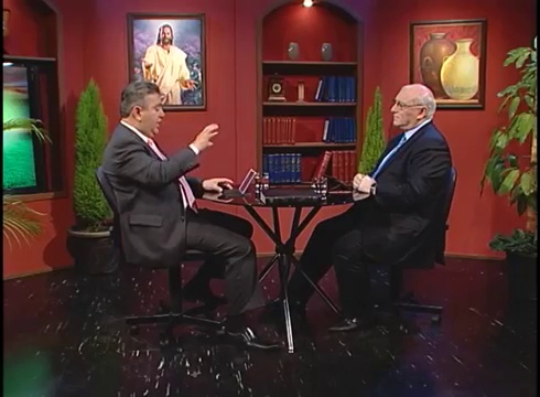 2 de mayo | Creed en sus profetas | 1 Reyes 5 | devocionmatutina.com