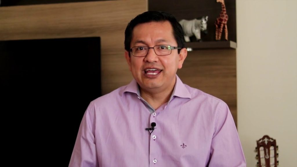 Resumen Reavivados Por Su Palabra Ezequiel 6 Pr Adolfo Suarez