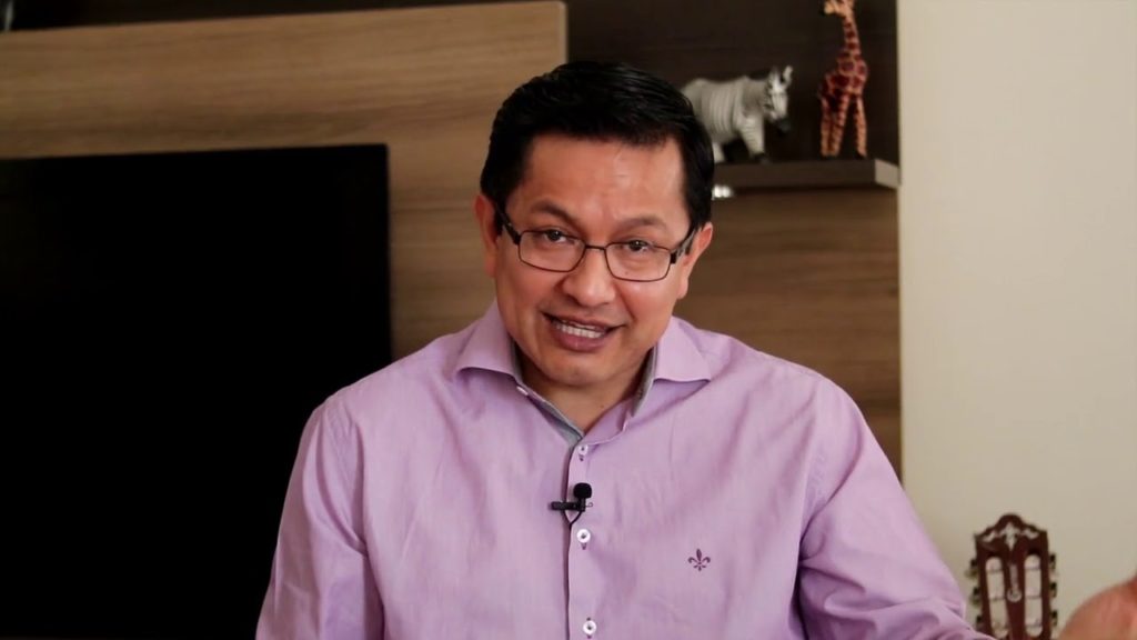 Resumen Reavivados Por Su Palabra Ezequiel 7 Pr Adolfo Suarez