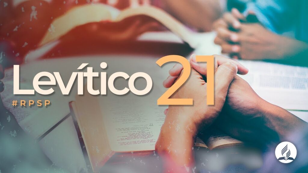 Levítico 21 | Reavivados Por Su Palabra | #RPSP | devocionmatutina.com