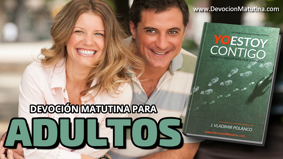 20 de marzo 2023 | Devoción Matutina para Adultos 2023 | «No habrá ...