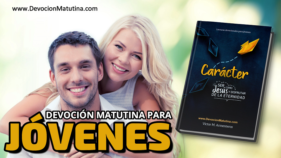 6 de marzo 2023 | Devoción Matutina para Jóvenes 2023 | El reloj de mi ...
