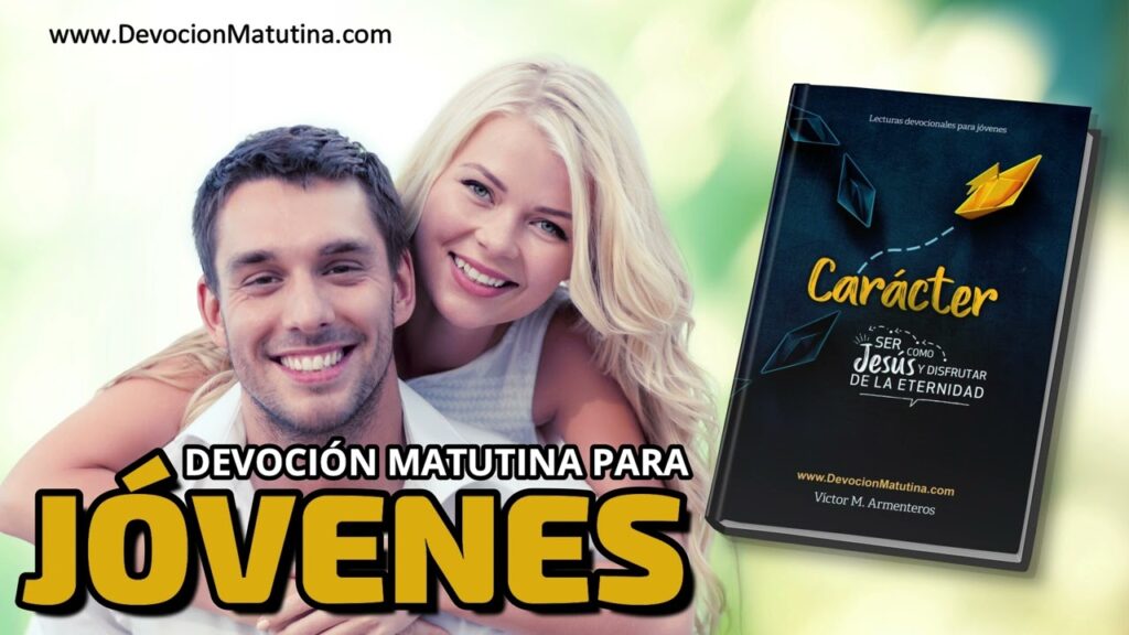 9 de marzo 2023 | Devoción Matutina para Jóvenes 2023 | Un mapa con ...