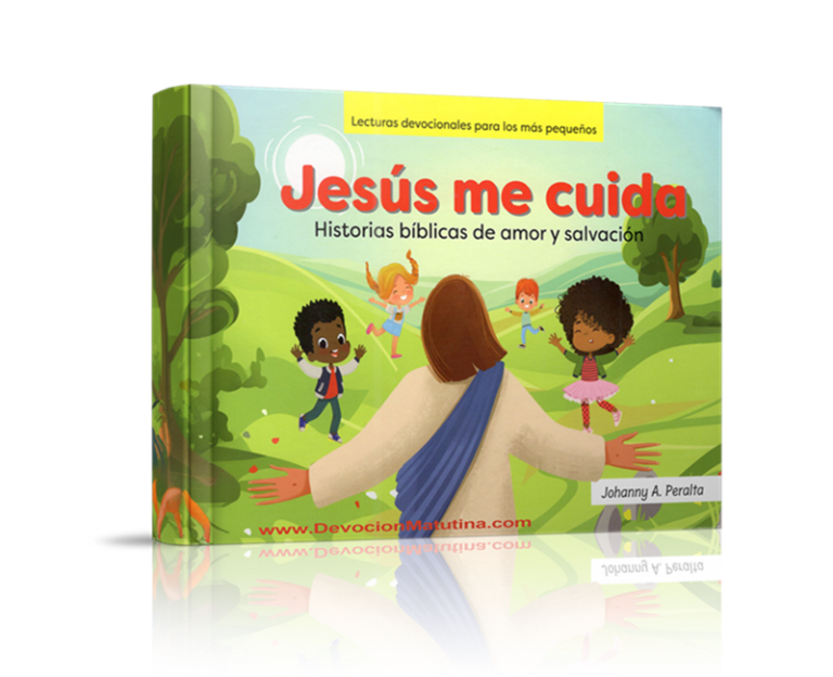 Martes 2 de septiembre 2025 | Devoción Matutina para Niños Pequeños ...