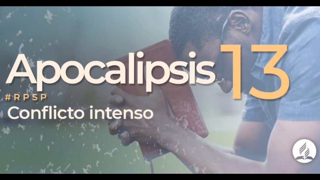 Apocalipsis 13 | Reavivados por Su Palabra | #RPSP | devocionmatutina.com