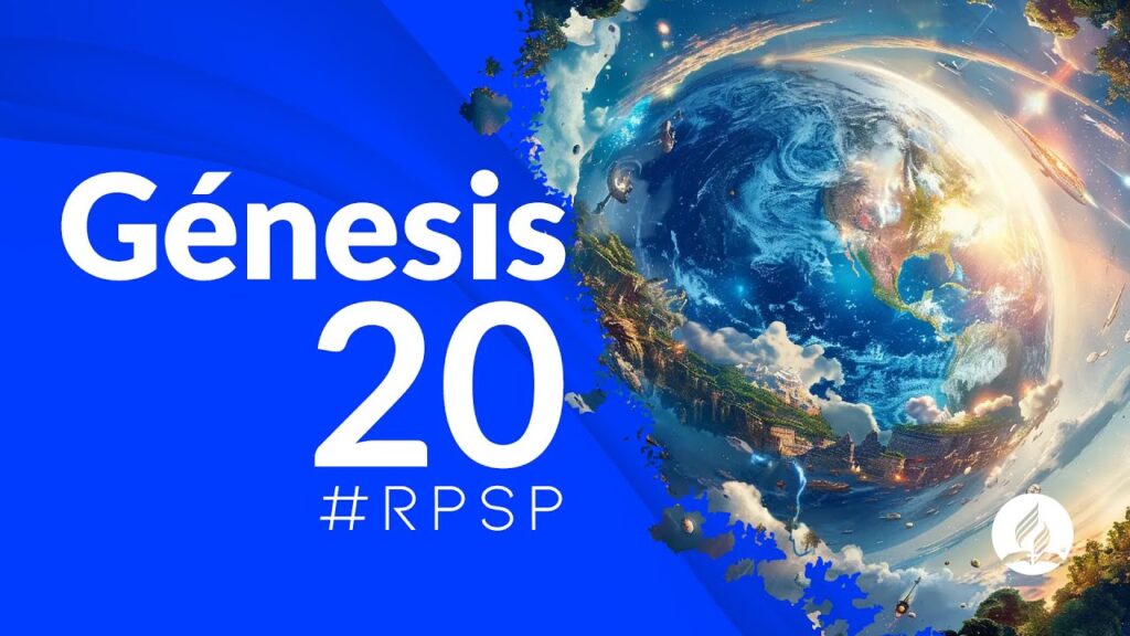 Génesis 20 Reavivados Por Su Palabra Rpsp Devocionmatutina